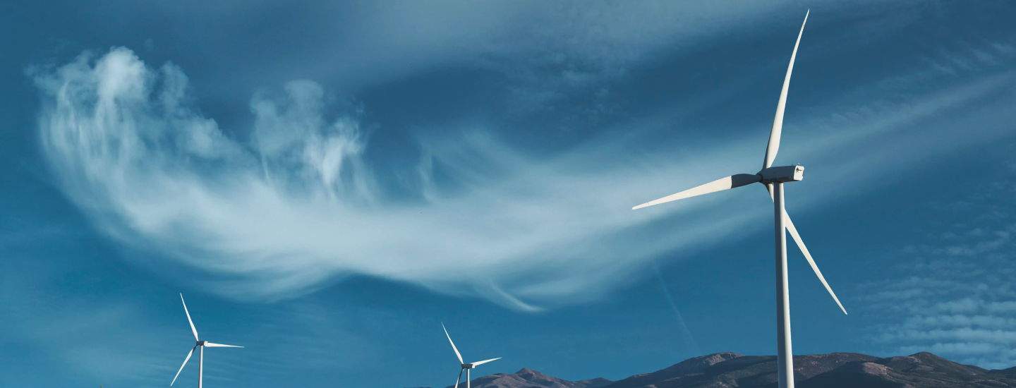 Building a new era of sustainable power - Rezolv Energy